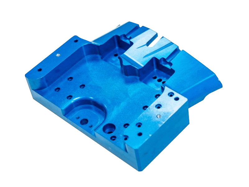 Custom Injection Rubber Molding - Jiangzhi Best Service