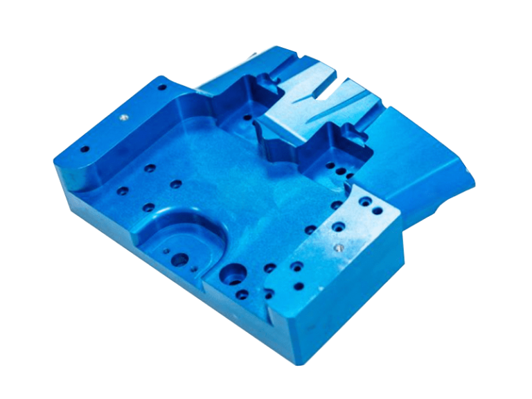 Compression Molding Service | Custom Compression Molded Parts