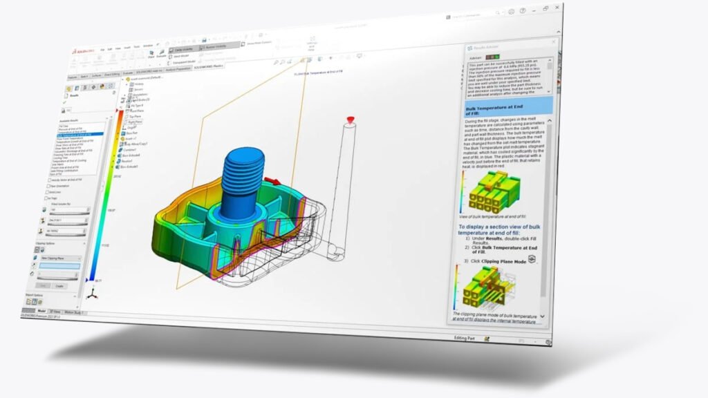 Injection Molding Design Guide