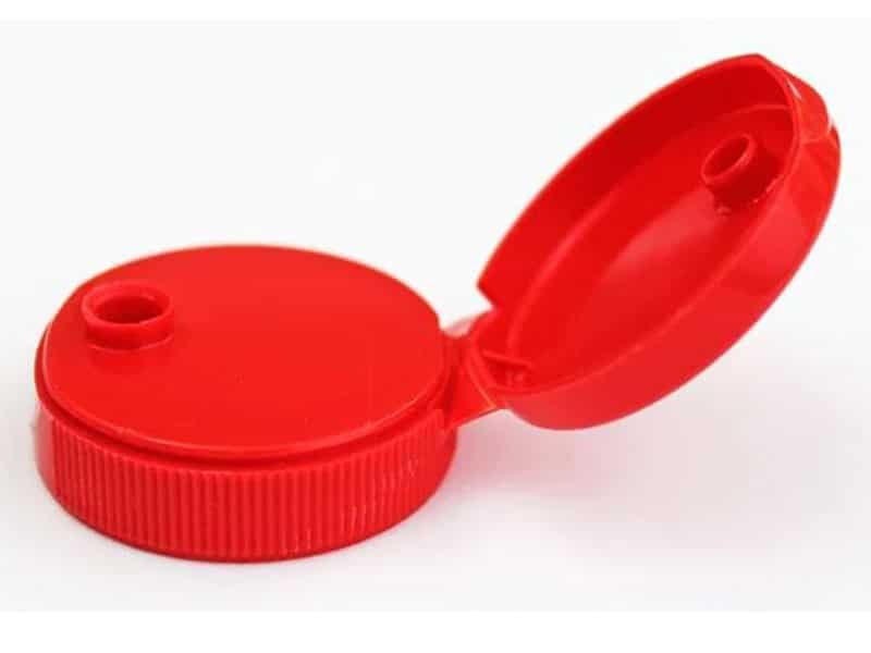 Living Hinge Design: 4 Types, Benefits, Manufacturing & Best Practices