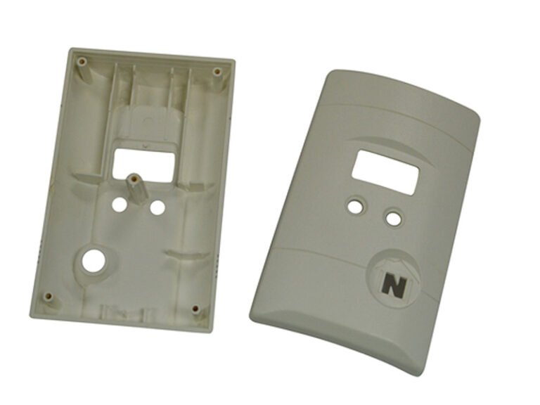 ABS Injection Molding: Properties, Benefits, Design Tips & Applications