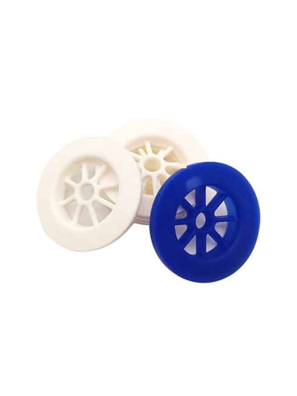 Silicone Compression Molding | Jiangzhi Custom Rubber Parts