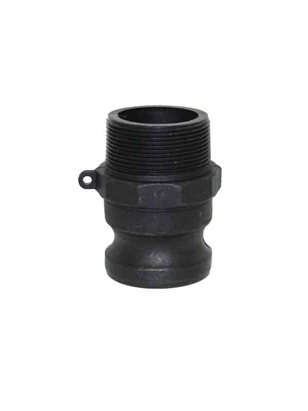 CNC Machining Polypropylene Service - Custom PP Parts