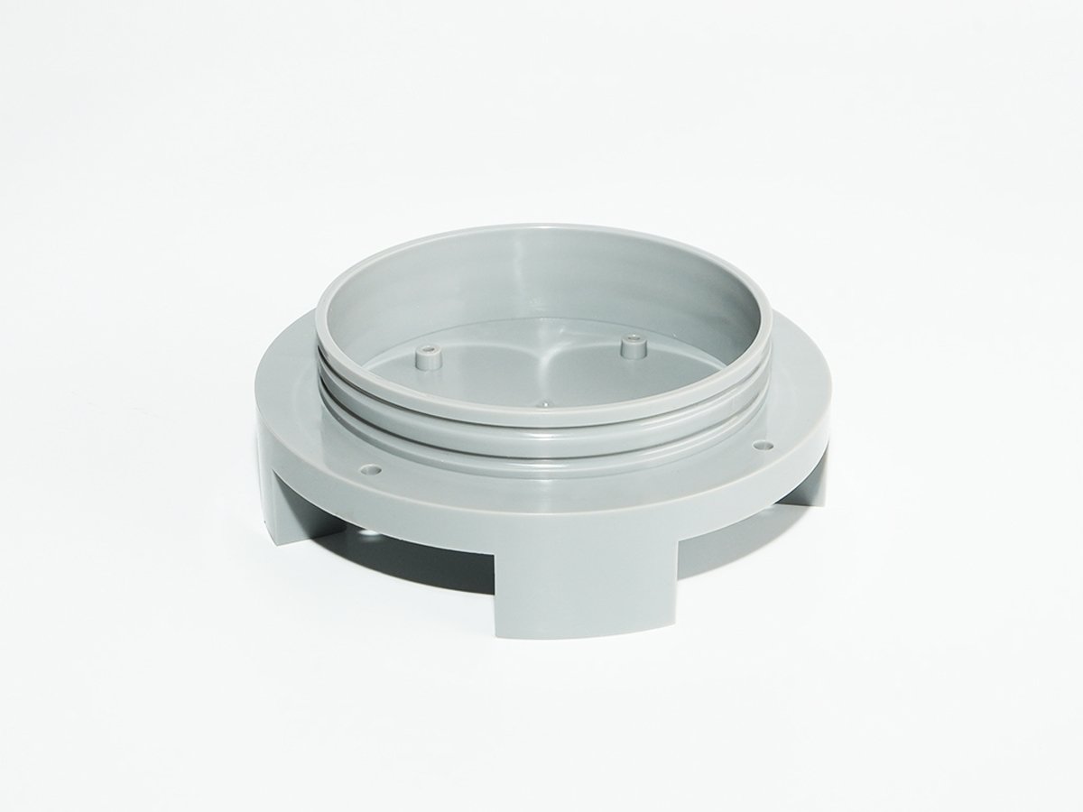 LDPE Injection Molding