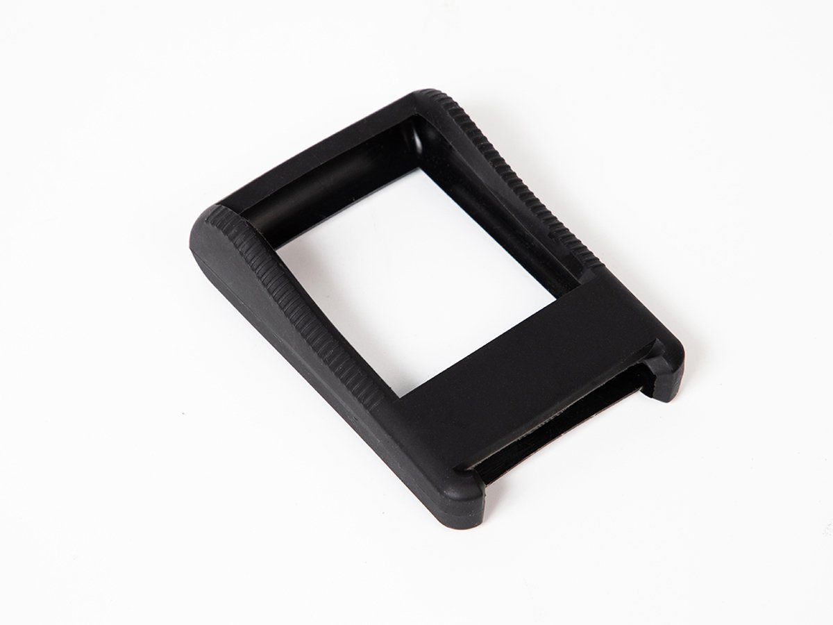 Silicone Injection Molding Services