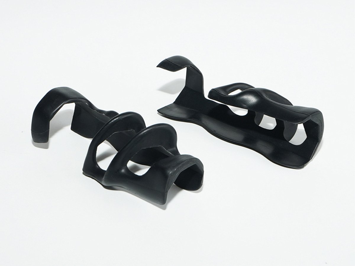 TPE Injection Molding